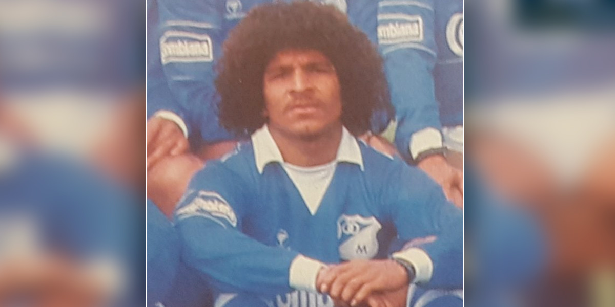 Gamero, un exembajador que regresa por la puerta grande para dirigir a ...