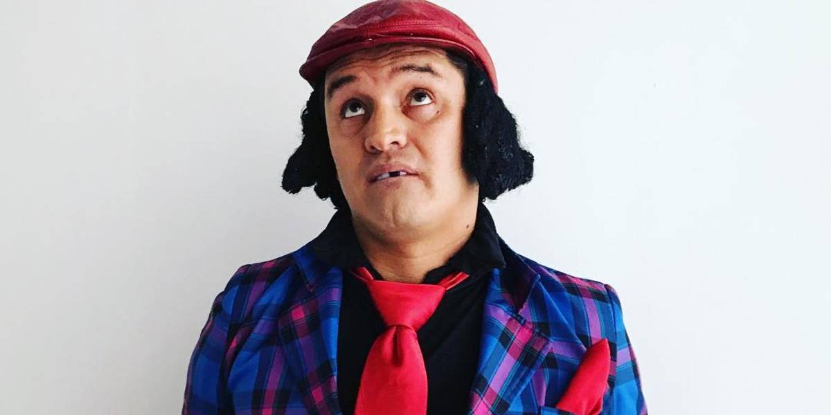 Cáncer que padece el humorista Hassam “no tiene cura” - Canal 1