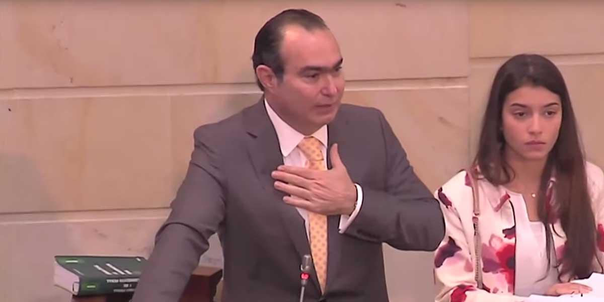 “Comportamiento de Jorge Pretelt fue delictivo”: Corte Suprema - Canal 1