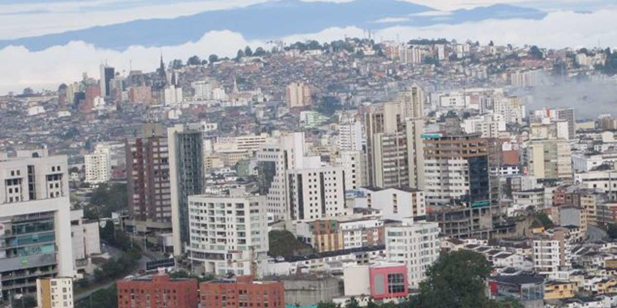 Los precios de los predios urbanos del país registraron este año un ...