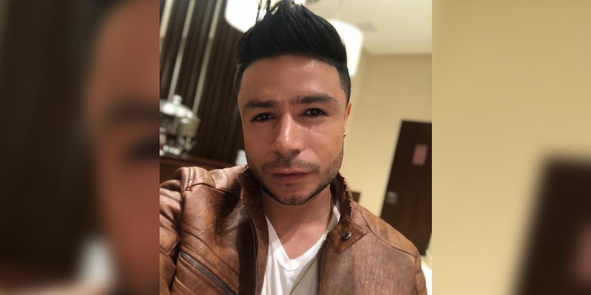 Critican a Daniel Calderón por su nuevo look y lo comparan con 'Gokú ...