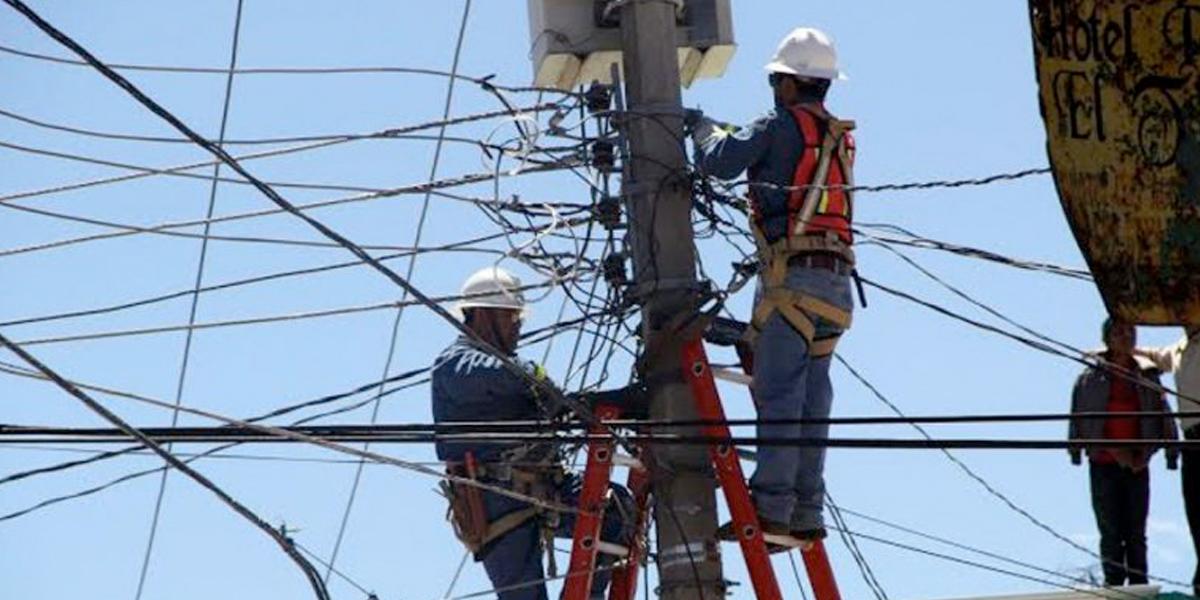 Codensa hace importante anuncio que beneficiaría a Bogotá y 20 ...