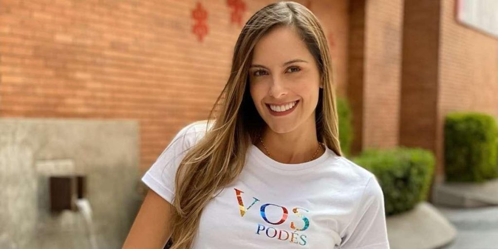 Laura Acuña salida RCN: se retira de la presentación - Canal 1