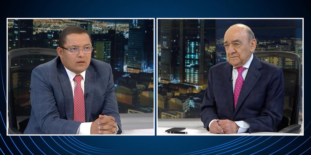 Abogado Bladimir Cuadro Crespo habla sobre situación de Aída Merlano en ...