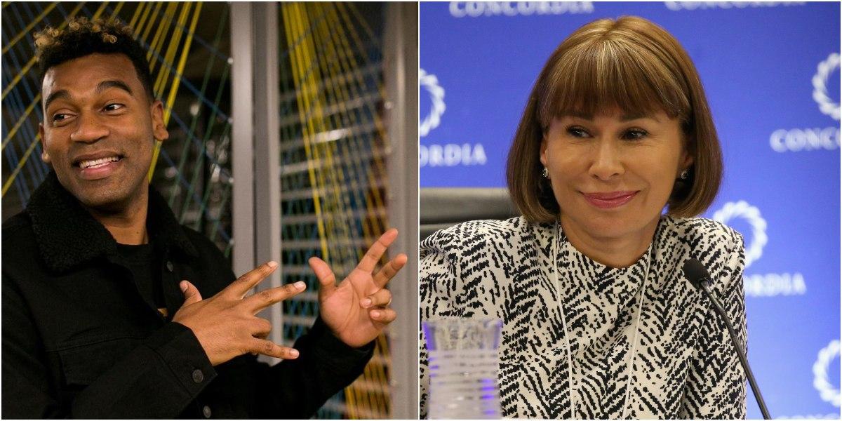 En Redes Le Dan ‘palo A Tostao Por Comparar A La Ministra De Trabajo 1923