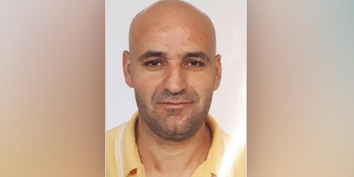 Así lograron capturar en Antioquia, al hombre más buscado de Europa ...