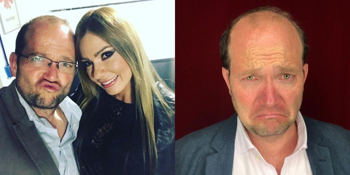 Daniel Samper monta su propia escuela de youtubers - Canal 1