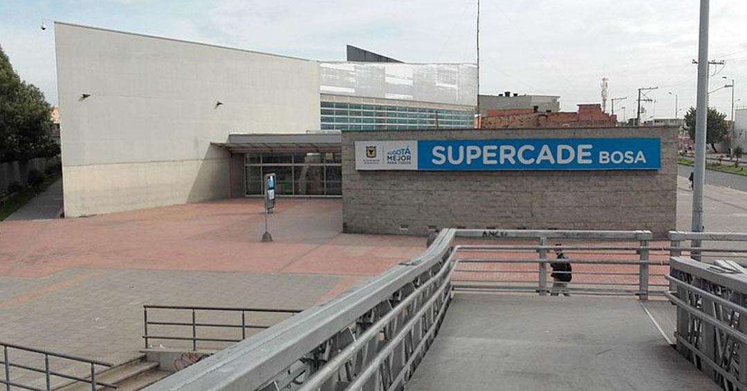 Pico y placa para atención de trámites y servicios en los SuperCADE y ...