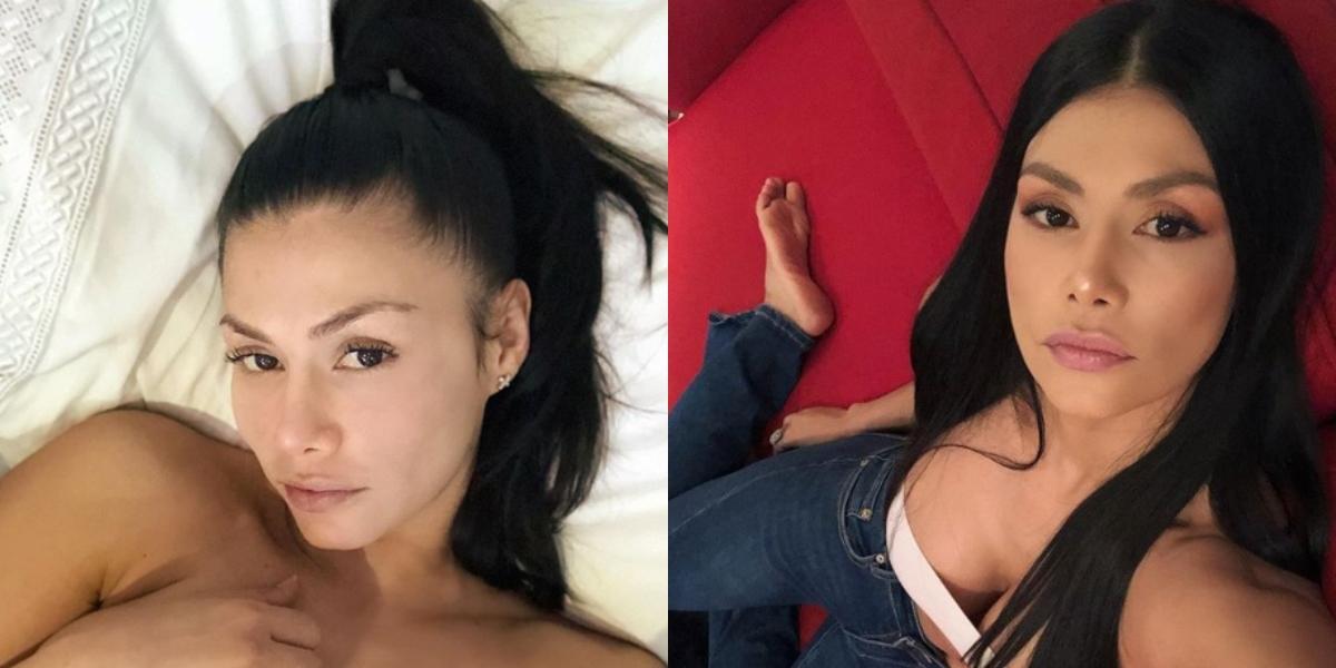 Renata González se destapa en medio de cuarentena por coronavirus - Canal 1