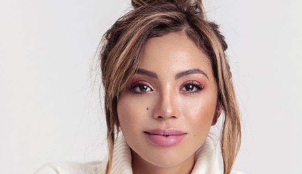 Melany habla por primera vez tras lo sucedido con Juan Aldana - Canal 1