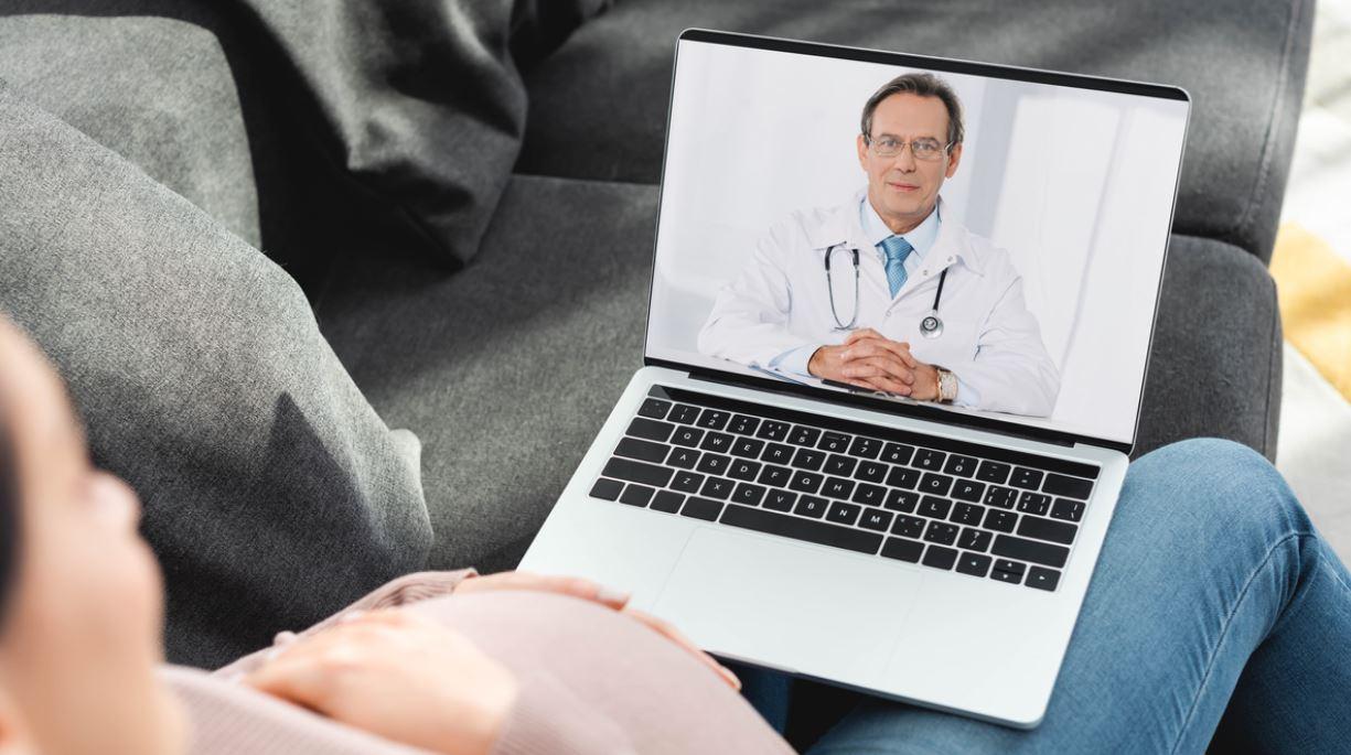 Así funciona la telemedicina en Colombia - Canal 1