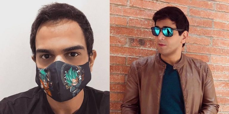 Alejandro Palacio se arriesgó con el reguetón y este fue el resultado ...