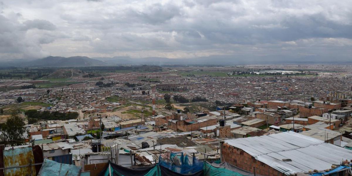 Soacha propone decálogo para reactivar el empleo y la industria en el ...