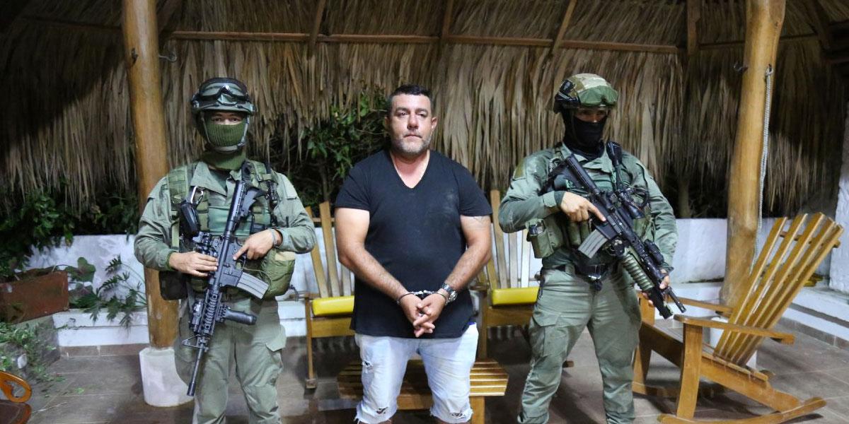 Boletín #7: Mindefensa destacó operación de Policía Antinarcóticos en ...