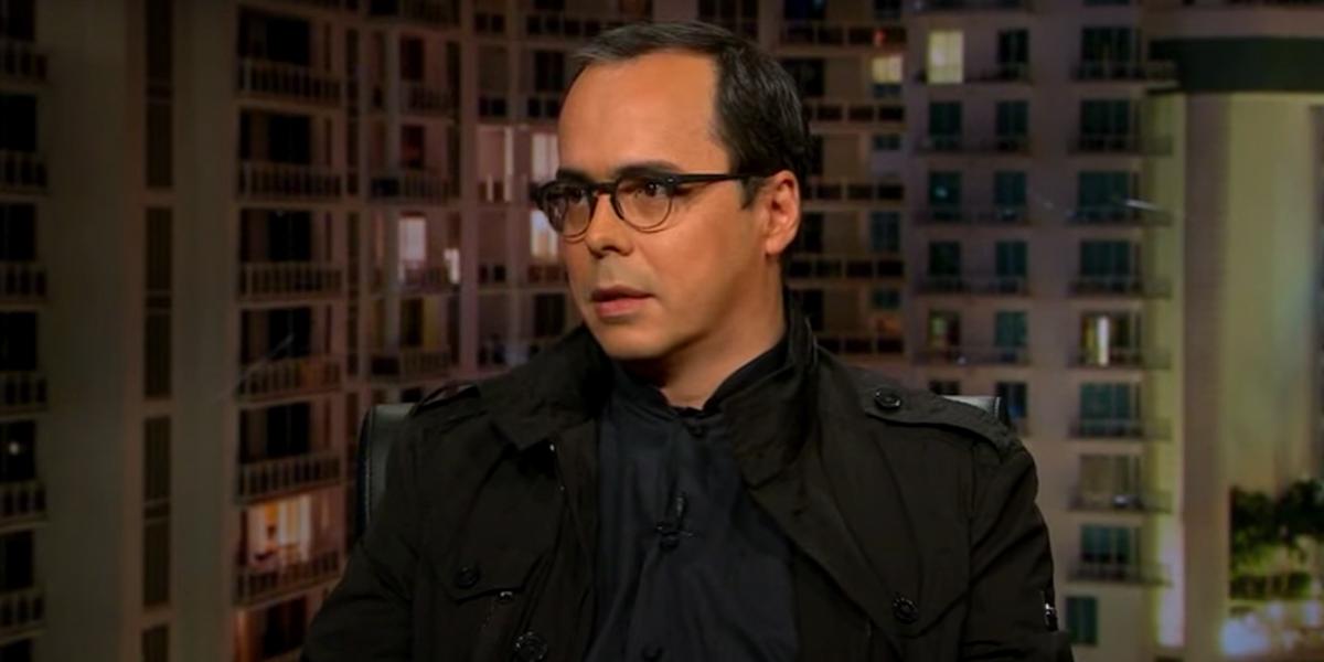 El asesor de Guaidó, J.J. Rendón aceptó que firmó contrato y pagó por ...