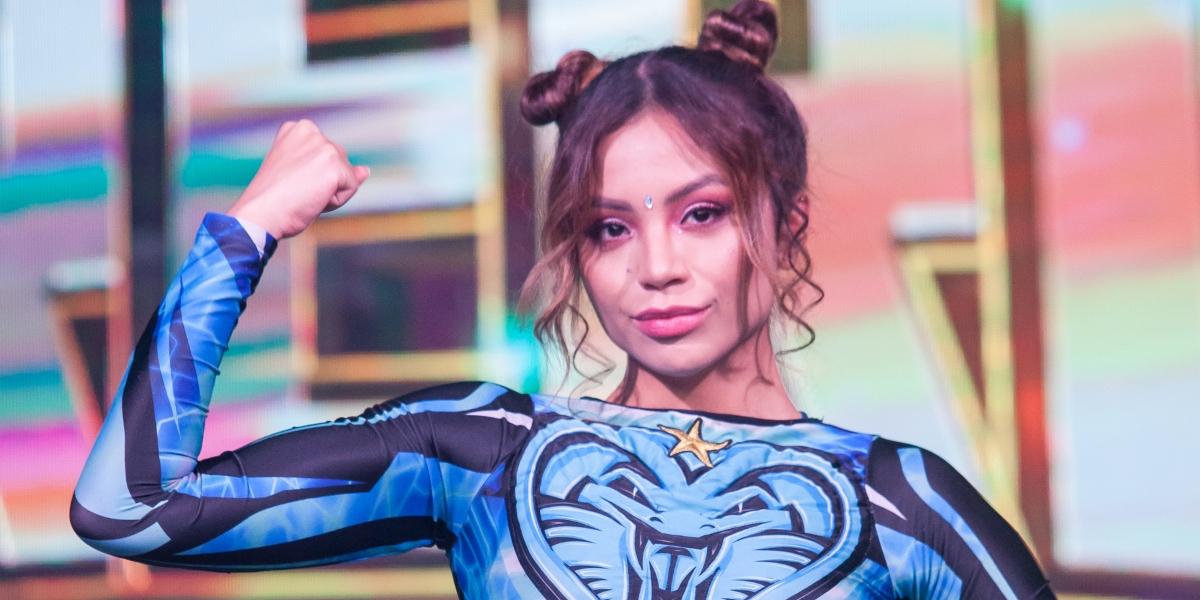 La inesperada propuesta de Melany en Guerreros - Canal 1