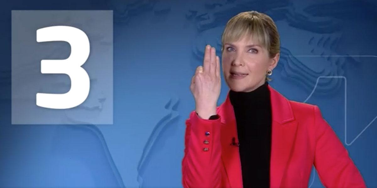 Tres | Los mejores memes de la semana - Canal 1