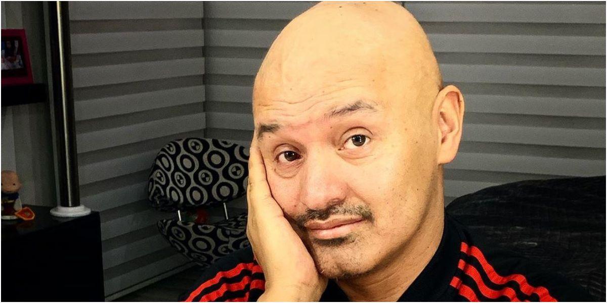 La recuperada apariencia de Hassam luego de las quimios - Canal 1