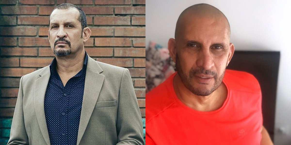 El Flaco Solórzano está pidiendo ayuda y conmueve - Canal 1