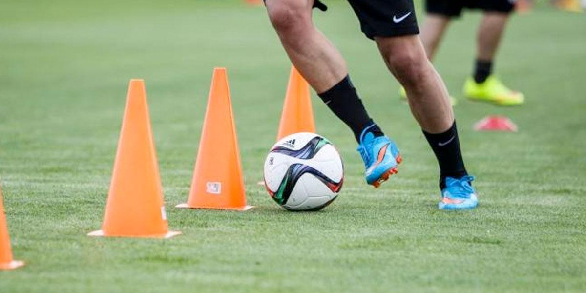 Entrenamiento Deportivo