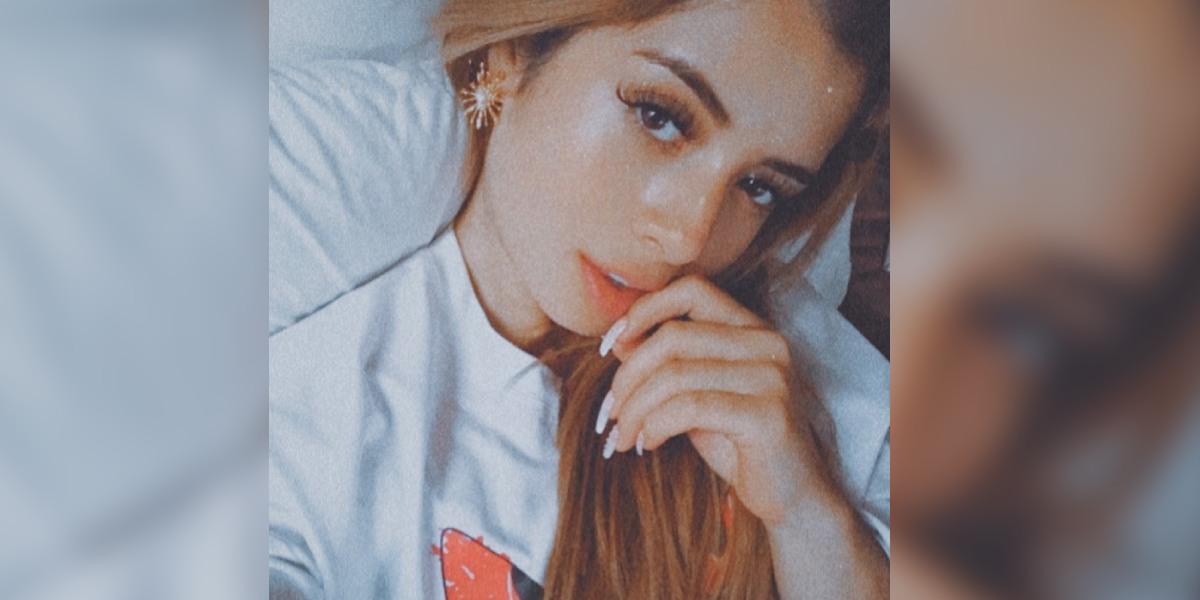 El Sexy Baile De La Hija De Marbelle Que Incluye ‘twerking Y ‘pole 9662