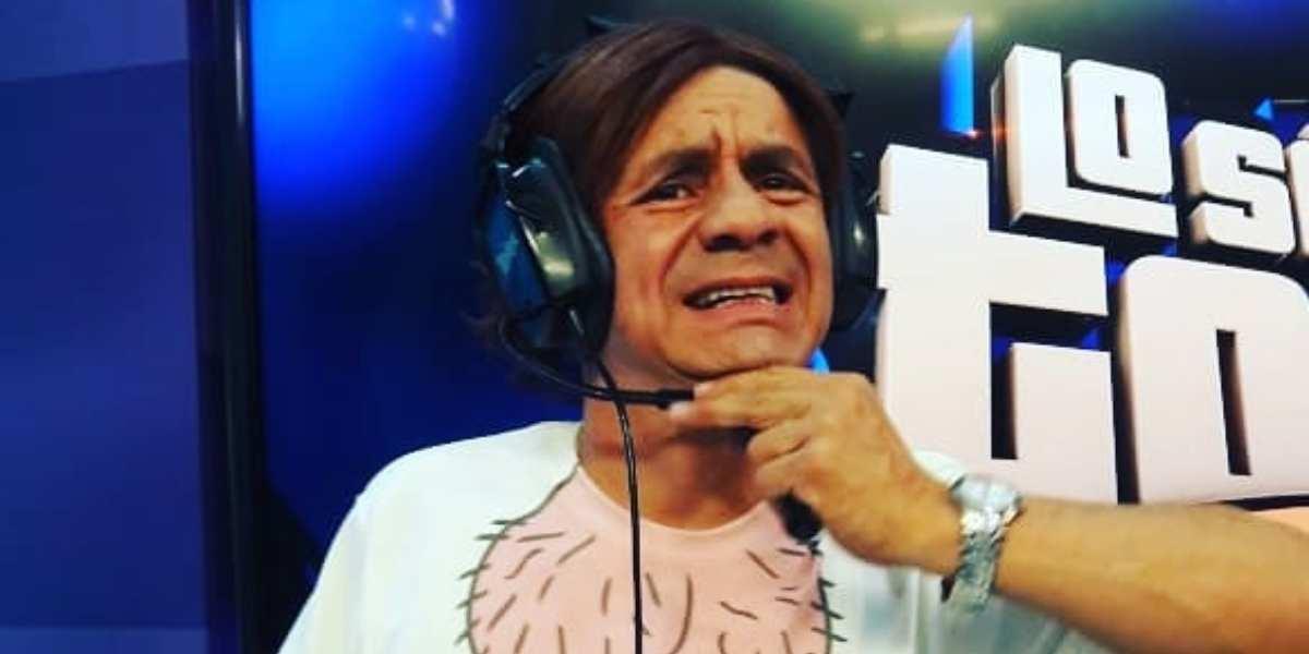 Alerta responde las críticas por pasar la cuarentena en su finca - Canal 1