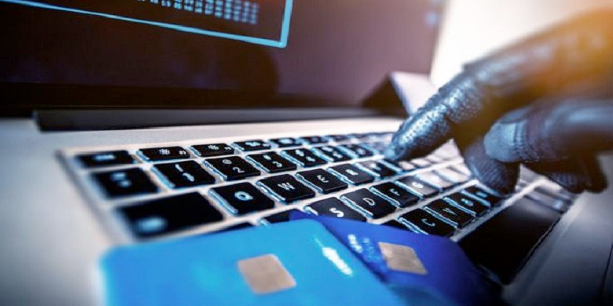 Delitos informáticos aumentaron durante la cuarentena - Canal 1