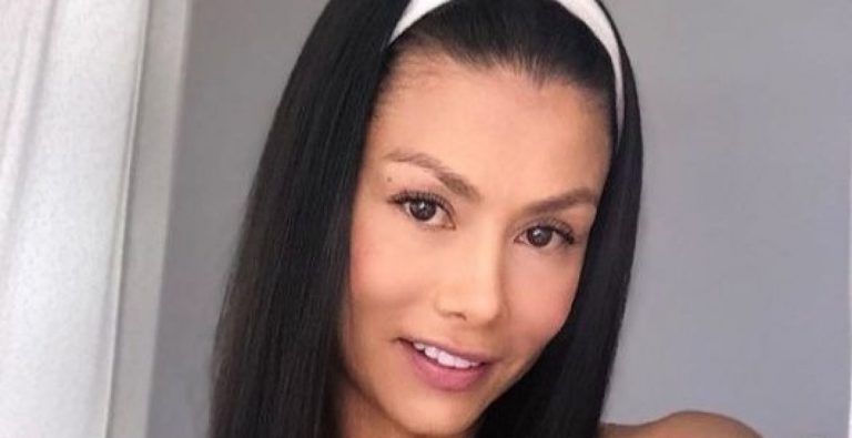 “Bizcochote”: así le dicen a Renata González por este video - Canal 1