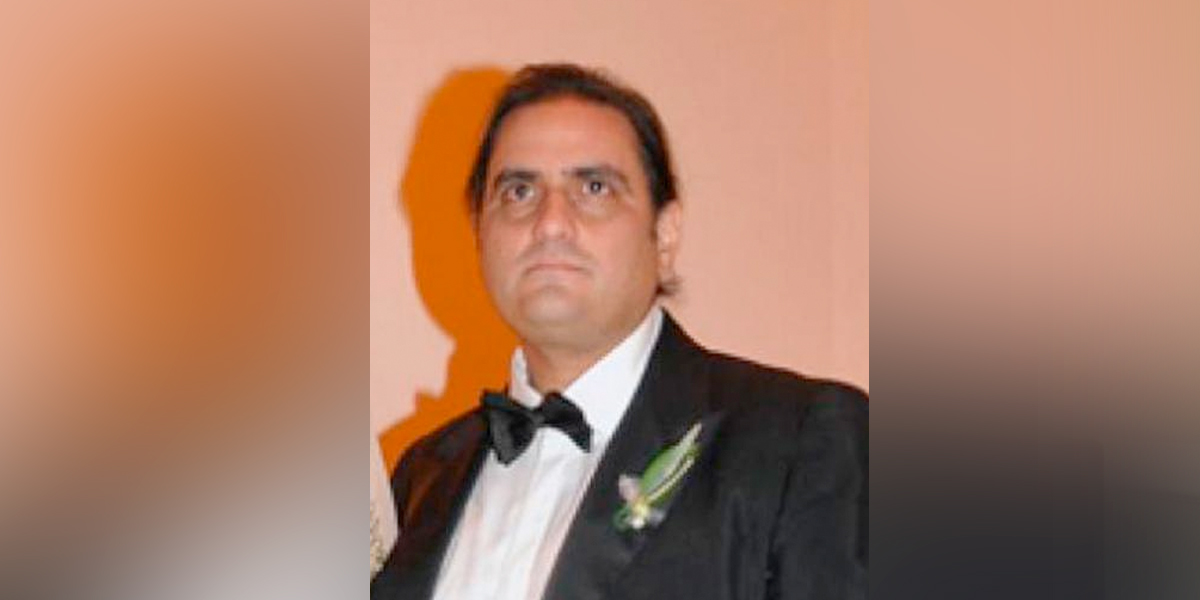 Fiscalía llama a juicio al empresario Álex Saab por lavado de activos ...