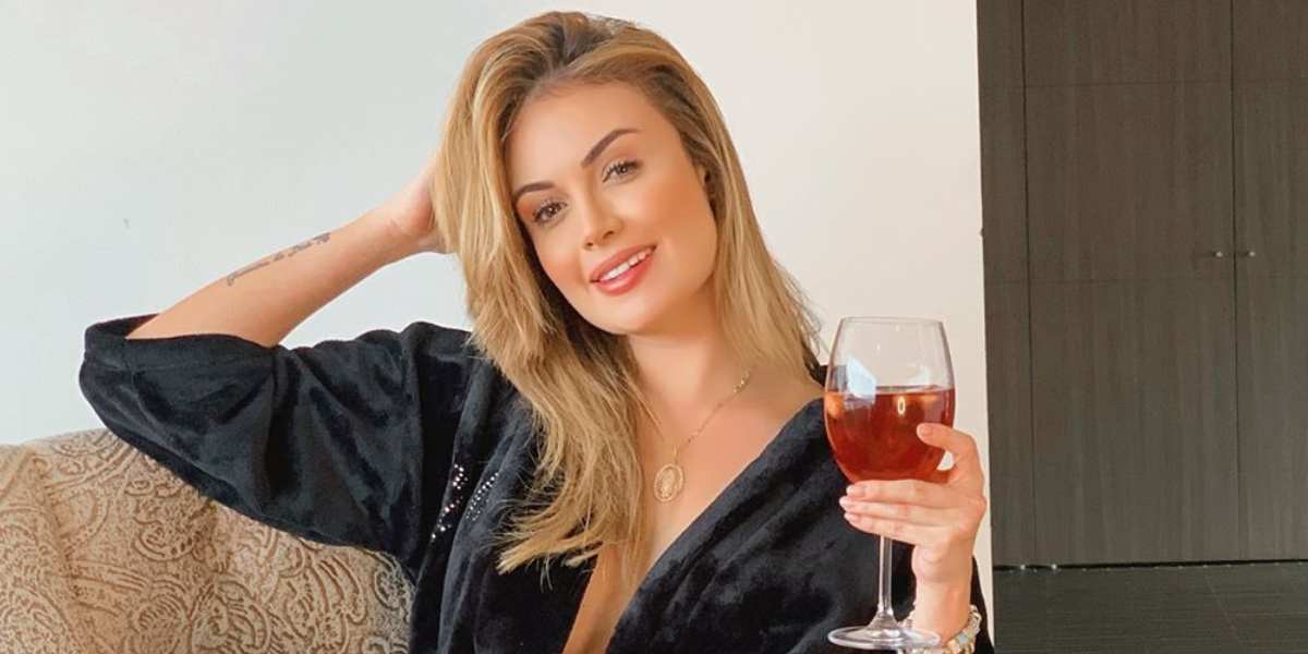 Sara Uribe Se Ilusionó Con Regalo Pero No Era Lo Que Esperaba Canal 1