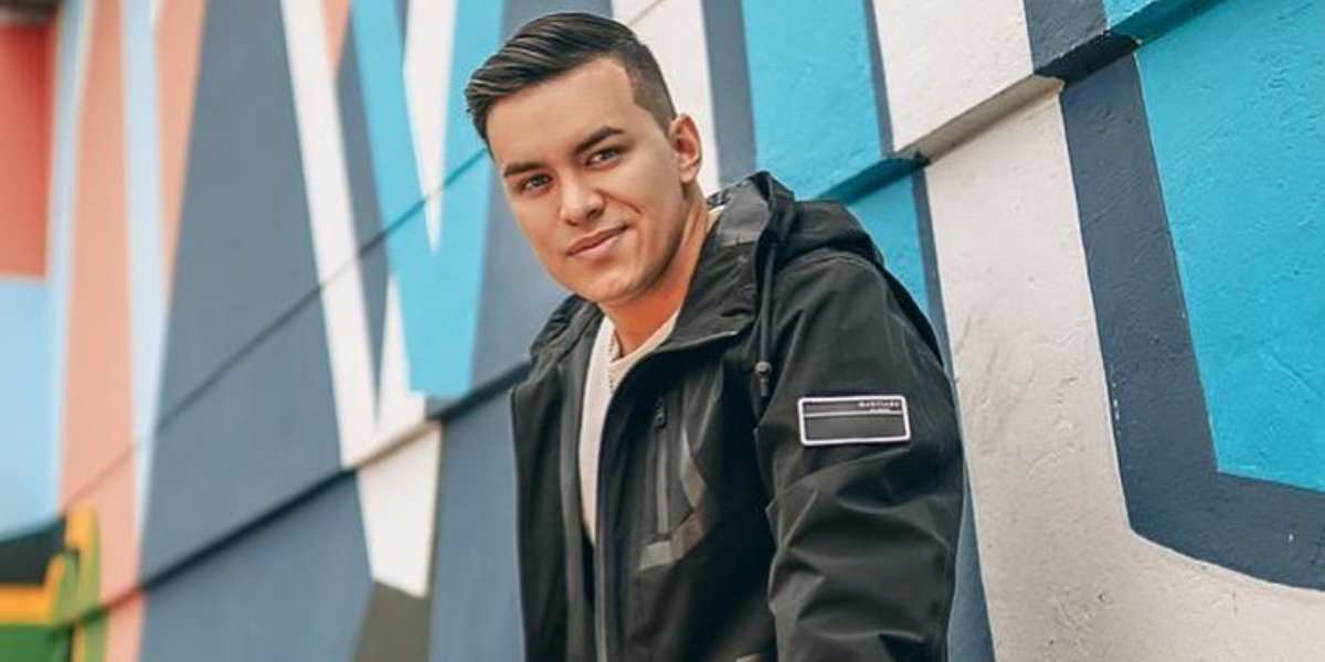 Yeison Jiménez - Canal 1