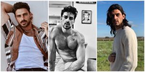 El protagonista de 365 días, su pasado y vida amorosa - Canal 1