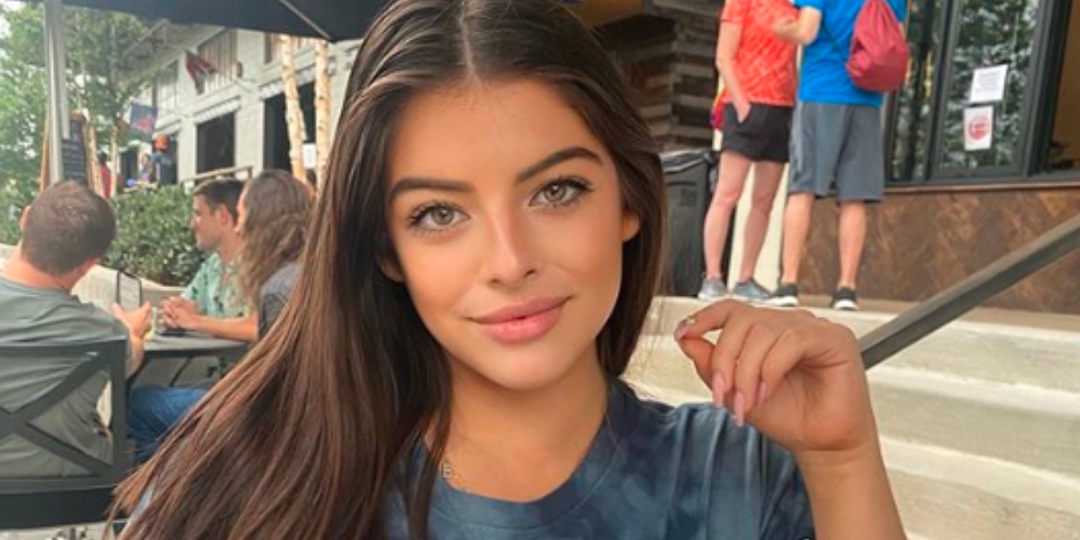 ¿Pasada de kilos? Así luce Daniela Legarda tras posar en bikini - Canal 1