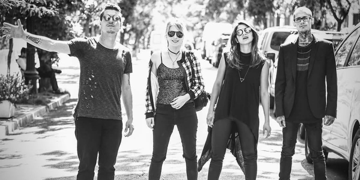 En medio de la cuarentena Kudai anuncia su regreso y así lucen 10 años ...