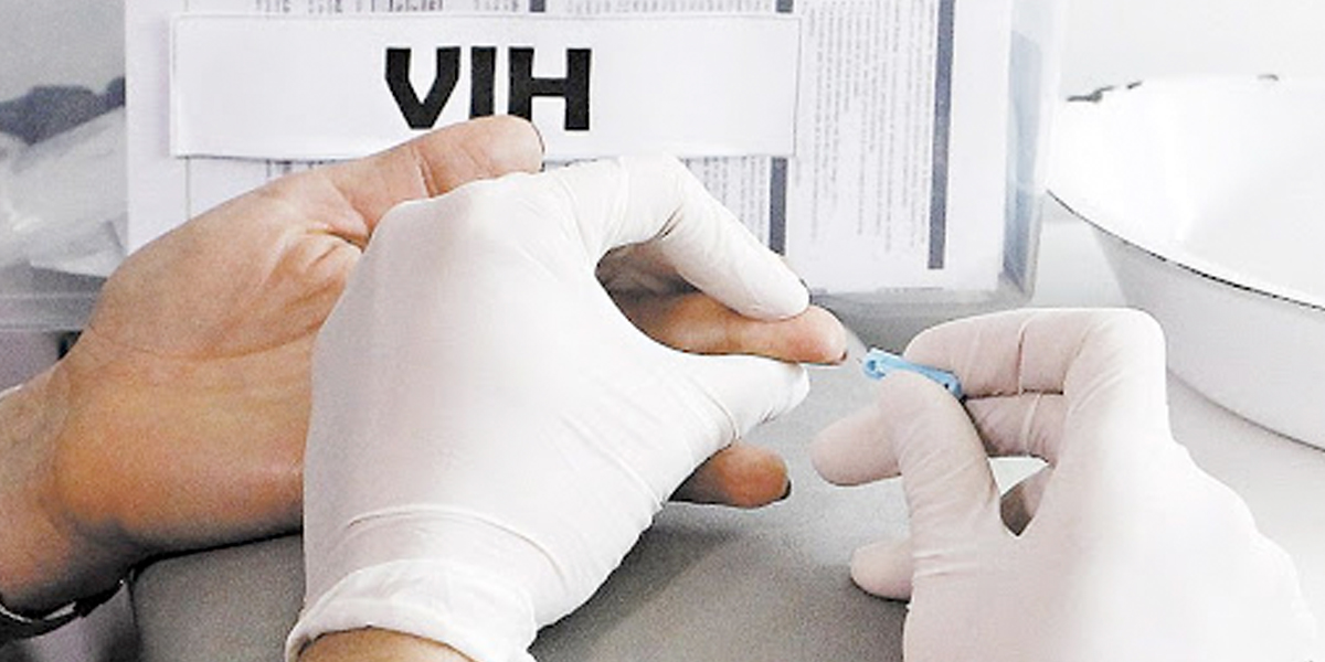 ¿Cómo pasó? Paciente con sida en Brasil podría ser el primer curado ...