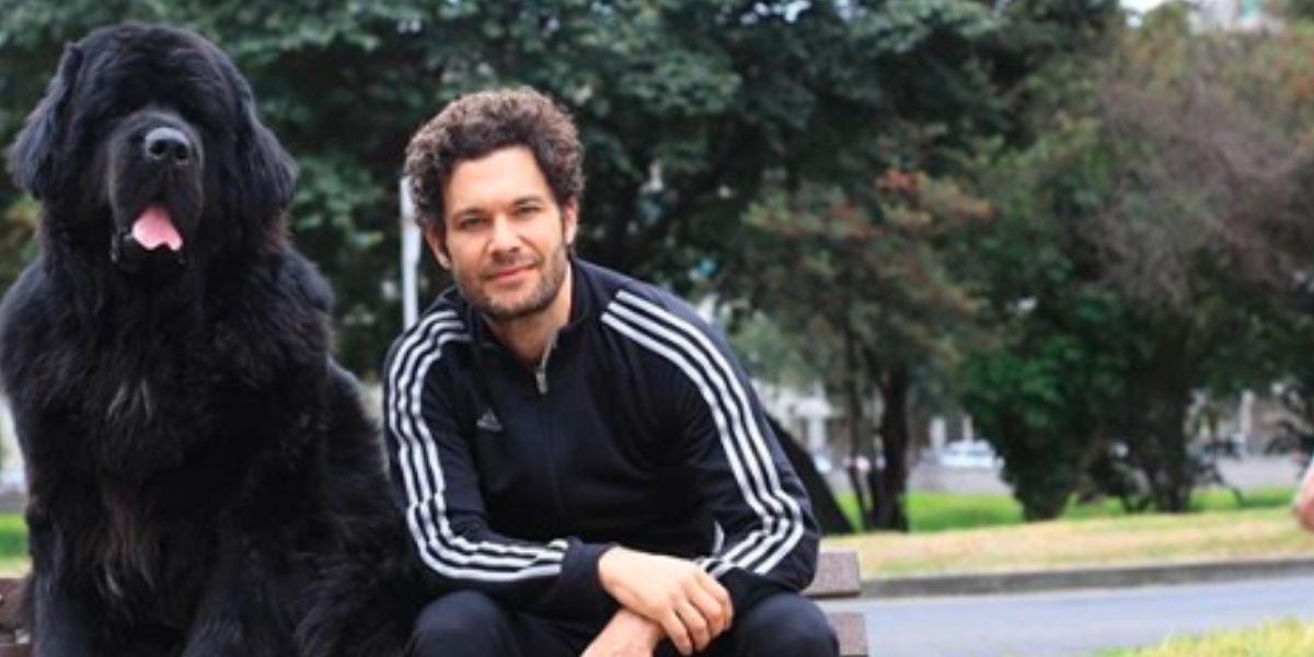 Josse Narváez se destapa para mostrar su radical cambio de look - Canal 1