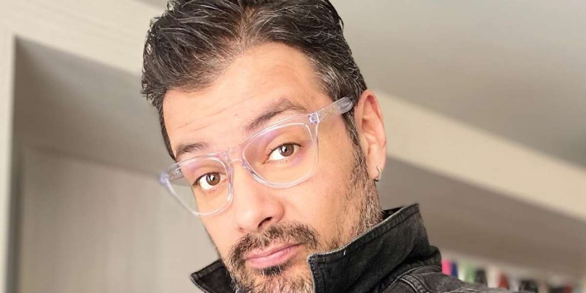 Tommy Vásquez cuenta cómo la pandemia lo quebró - Canal 1