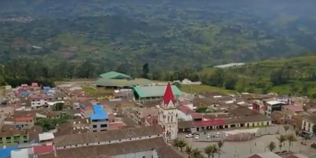 Chipaque, primer municipio de Colombia con conexión gratuita a Internet ...