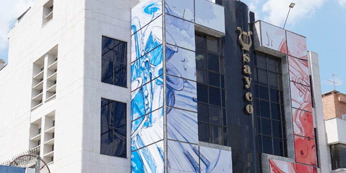 Importante sector de autores y compositores salen en defensa de Sayco ...