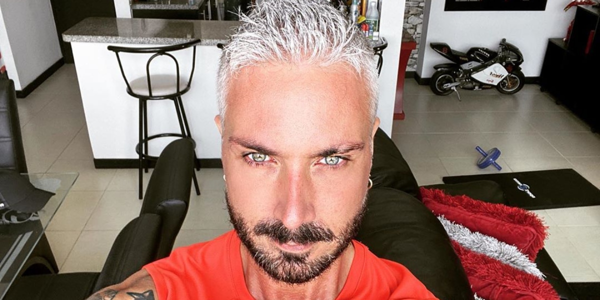 Giorgio Difeo vivió un calvario con un inquilino - Canal 1