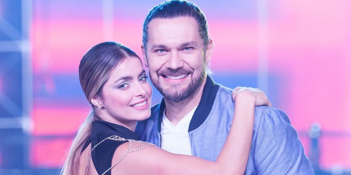 La discusión entre Cristina Hurtado y Josse por sus equipos - Canal 1