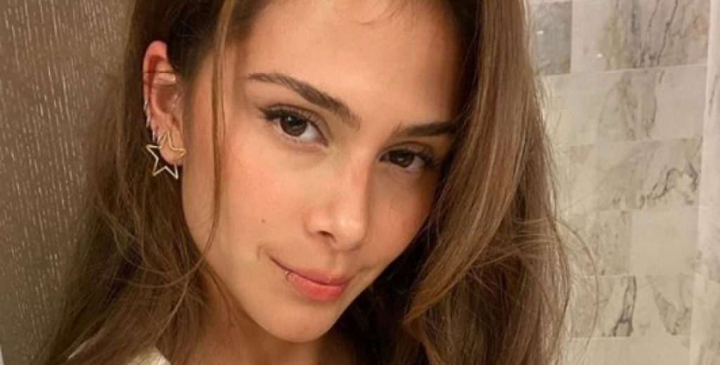 Greeicy Rendón el peor oso lo hizo en centro comercial - Canal 1