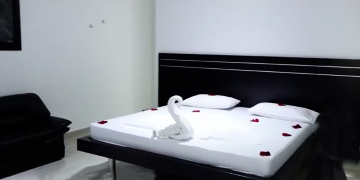 300 moteles en Cali fueron autorizados para su reapertura - Canal 1