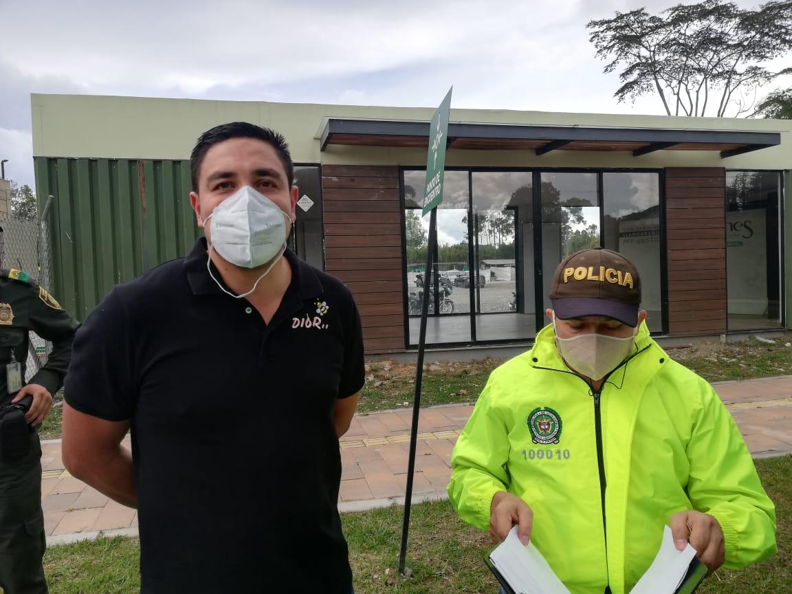 Cayó ‘Monster’, presunto enlace entre ‘La Oficina’ y los carteles ...