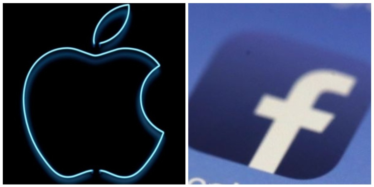 ¿Eres Apple? Entonces te interesará la pelea que ahora tiene con ...