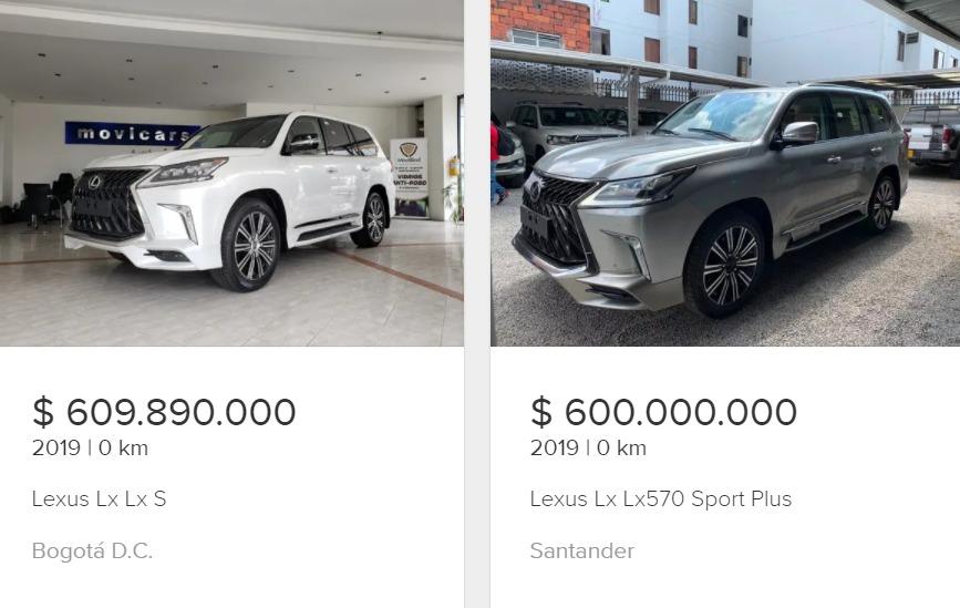 Marcela Reyes compró lujosa camioneta y seguidores se sorprenden por la ...