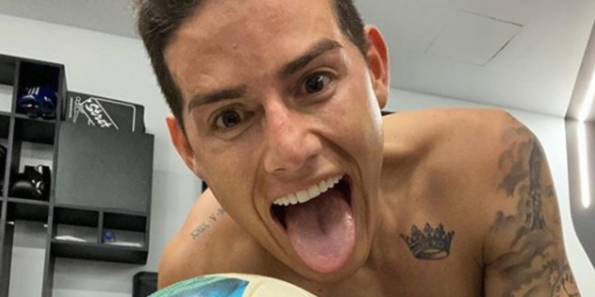 Así es la costosa casa que tiene James Rodríguez en Guatapé, Antioquia ...