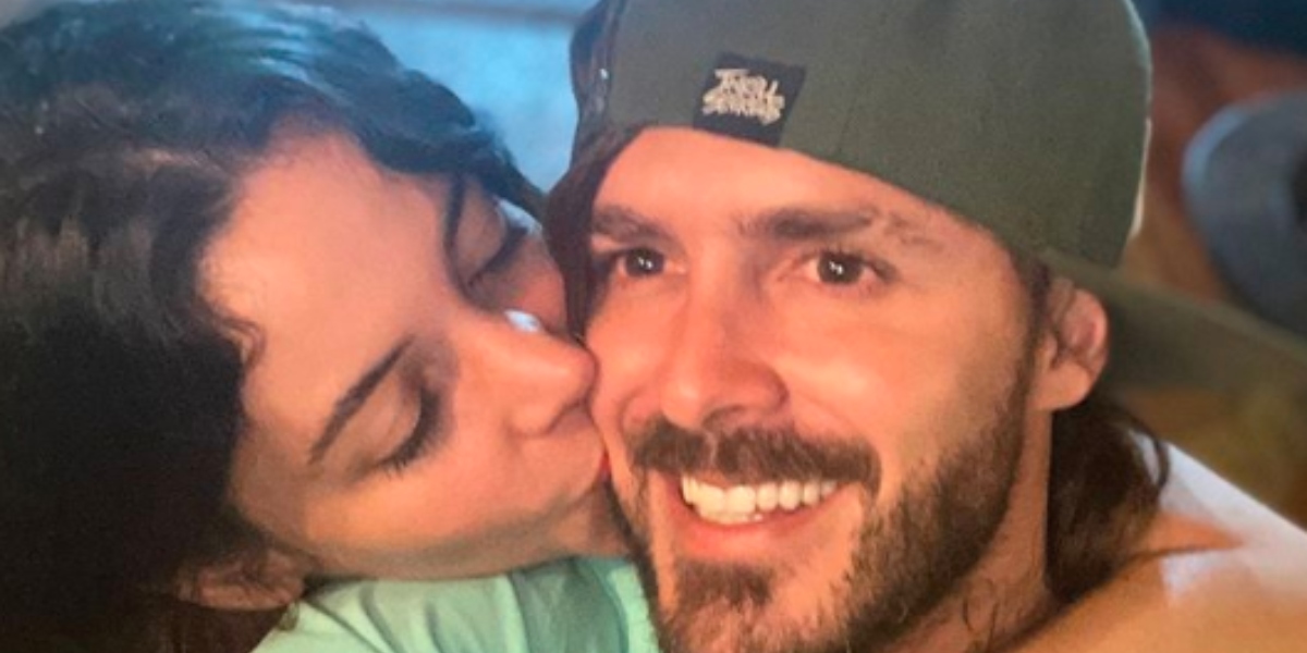 ¿Maleja Restrepo y Tatán Mejía se separan? - Canal 1