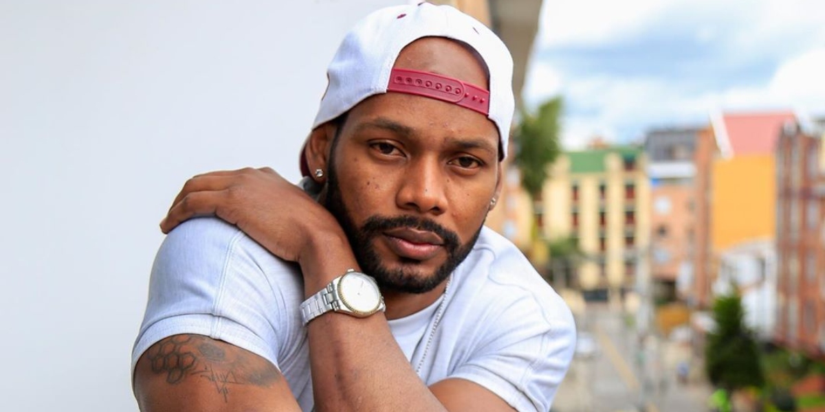 La foto de Ovidio de Guerreros que sorprendió a todos - Canal 1