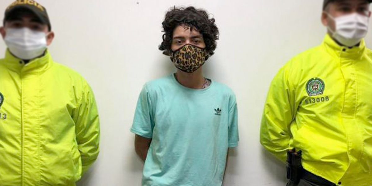 ¿Por qué dejaron en libertad a ‘Pichurria’ y lo recapturaron al salir ...